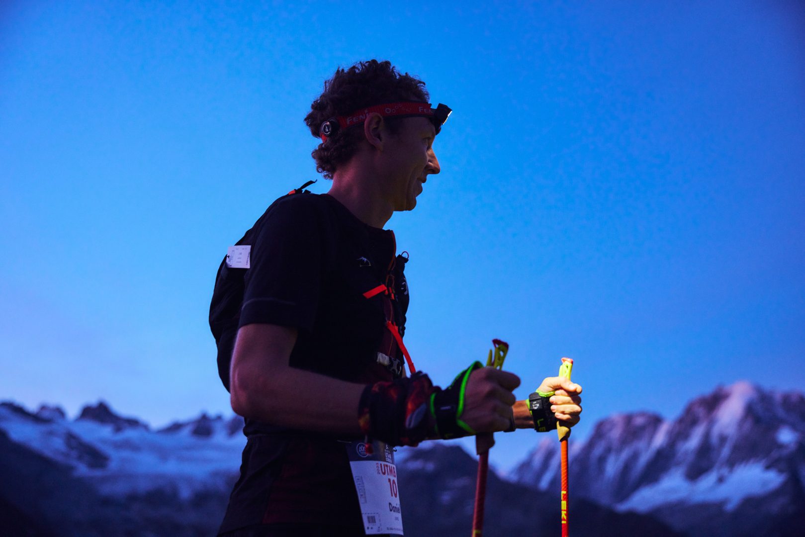 Discover Fenix’s new partnership with world-class trail runner Daniel ...