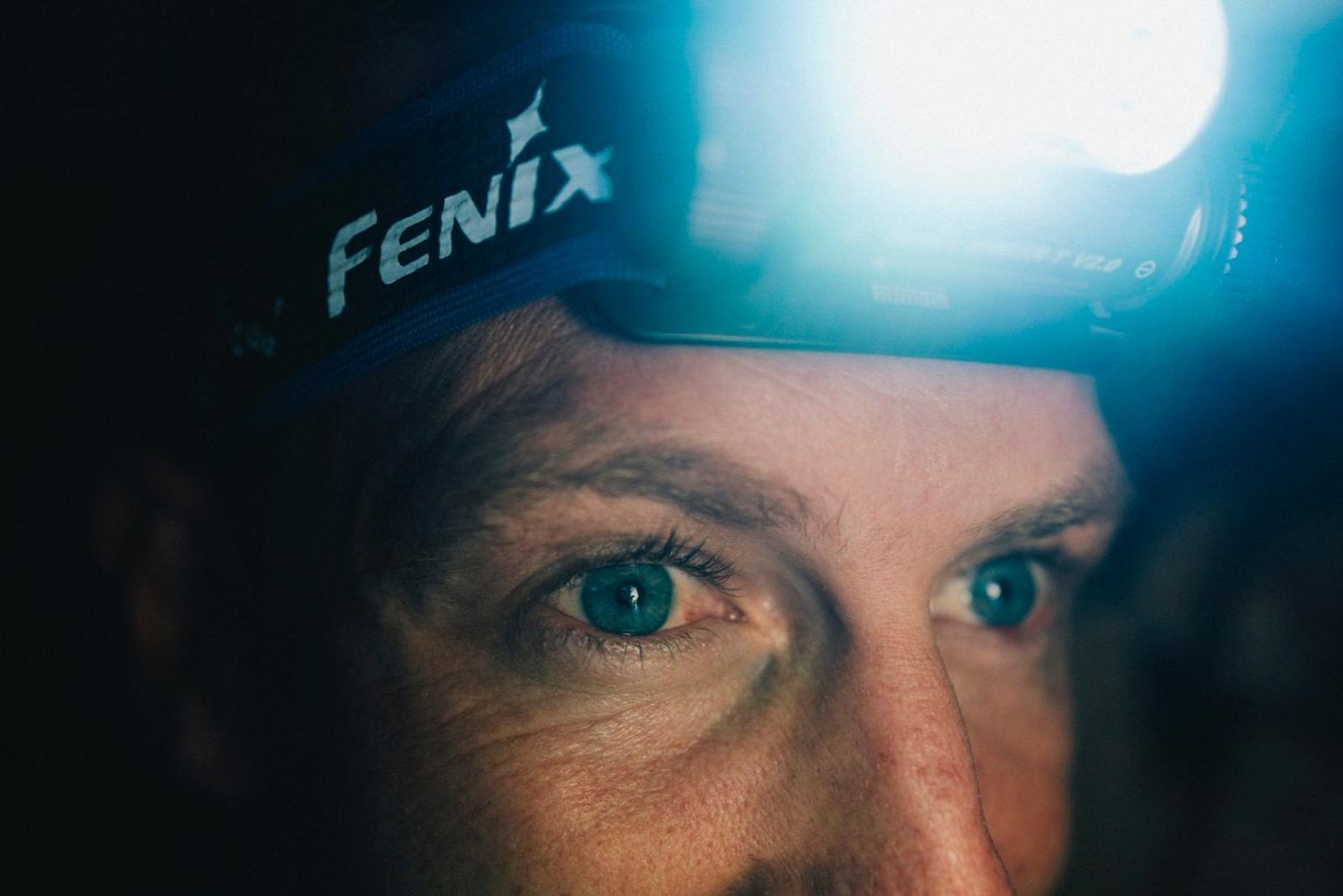 Discover Fenix’s new partnership with world-class trail runner Daniel ...